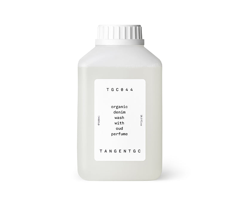 Tangent GC Oud Denim Wash 500ml – Soap & Water Everyday